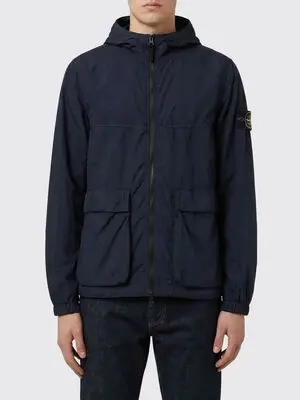 Stone Island Jacket Colour - Blue