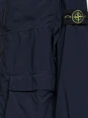 Stone Island Jacket Colour - Blue