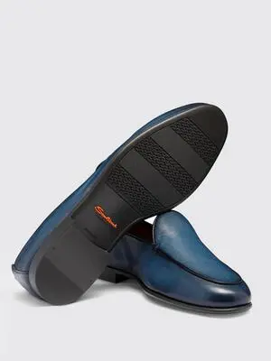 Santoni Loafers