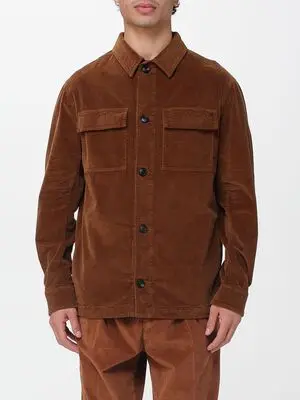 MASON'S Corduroy Jacket - Hazel