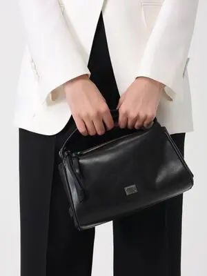 Dolce & Gabbana Leather Handbag