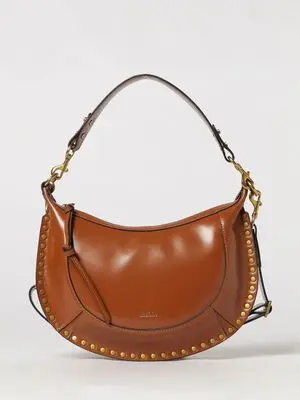 Isabel Marant Étoile Shoulder Bag - Brown