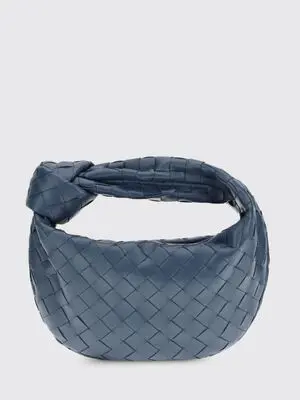 Bottega Veneta Bottega Veneta Mini Bag Blue
