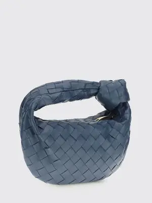 Bottega Veneta Mini Bag - Blue