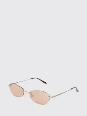 Our Legacy Metal Cat Eye Sunglasses
