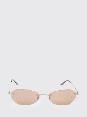 Our Legacy Metal Cat Eye Sunglasses