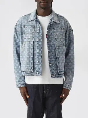 Dsquared2 Logo Jacket