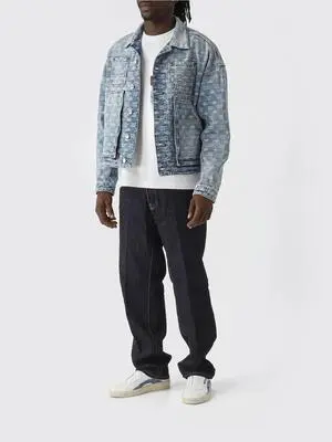 Dsquared2 Logo Jacket