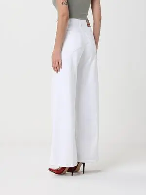 DIESEL® D-akemi Flare Leg Stretch Jeans