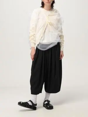 Comme Des Garçons Jumper Colour