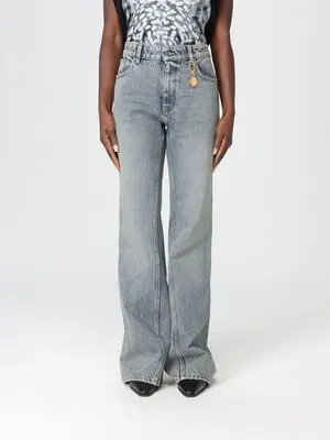 Stella McCartney Jeans Colour - Blue