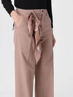 MASON'S Trousers Colour