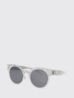 Mykita Sunglasses Colour - White