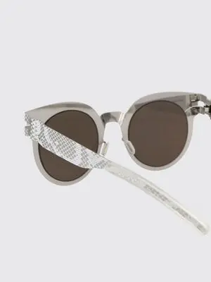 Mykita Sunglasses Colour - White