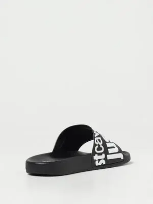 Just Cavalli Slide Sandals