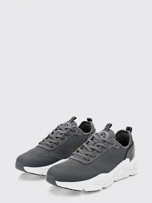 PLEIN SPORT Trainers Colour - Grey