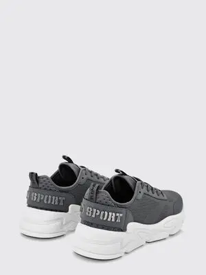PLEIN SPORT Trainers Colour - Grey