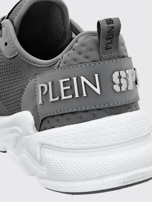 PLEIN SPORT Trainers Colour - Grey