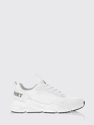 PLEIN SPORT Trainers Men Colour White