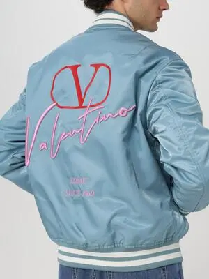 Valentino Garavani Jacket Colour