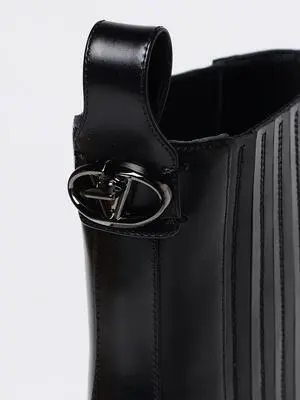 Valentino Garavani Boots Colour