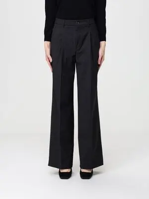 MASON'S Trousers Colour