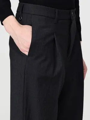 MASON'S Trousers Colour