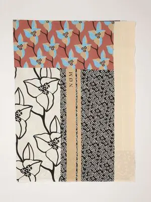 Pattern Scarves For Men