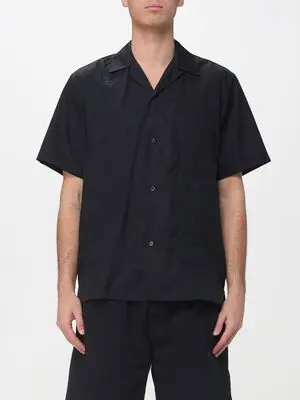 Carhartt Work In Progress Casual Shirt - Black