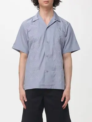 Carhartt Work In Progress Casual Shirt - Grey