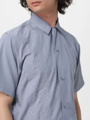 Carhartt Work In Progress Casual Shirt - Grey
