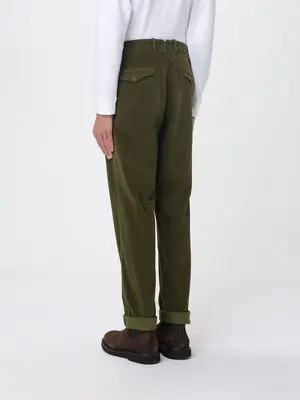 MASON'S Tailored Corduroy Trousers