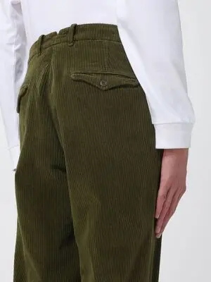 MASON'S Tailored Corduroy Trousers