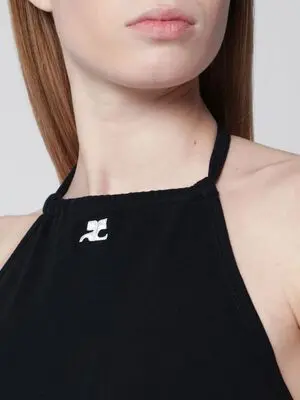 COURREGES Dress