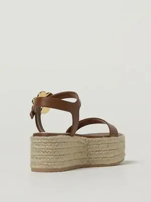 GIANVITO ROSSI Heeled Sandals Colour