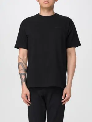 Mackage T-shirt Colour - Black