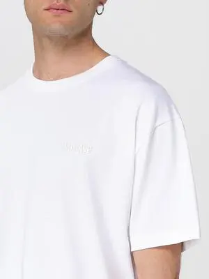 Mackage T-shirt Colour - White