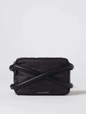 Alexander McQueen Shoulder Bag Colour - Black