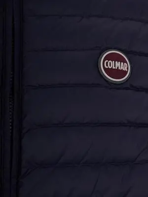 COLMAR Padded Nylon Vest