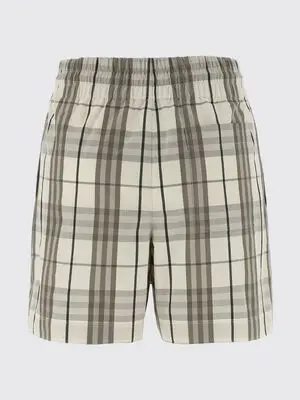 Burberry Shorts Colour