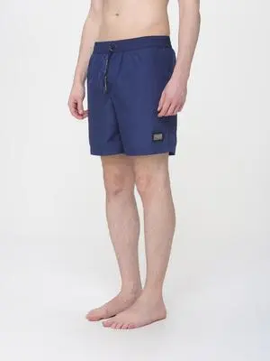 Dolce & Gabbana Swimsuit Colour - Blue