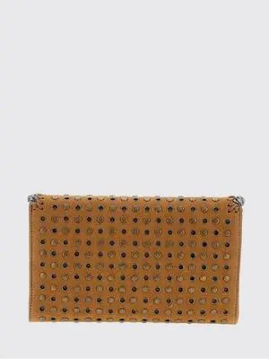 Stella McCartney Falabella Alter Mat Wallet On Chain Mini Bag