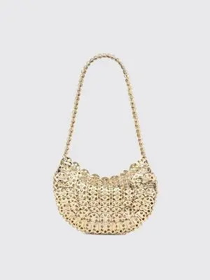 Rabanne Shoulder Bag Colour - Brown