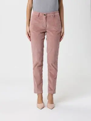 MASON'S Trousers Colour