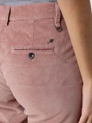 MASON'S Trousers Colour