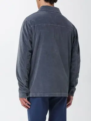 MASON'S Corduroy Shirt Jacket