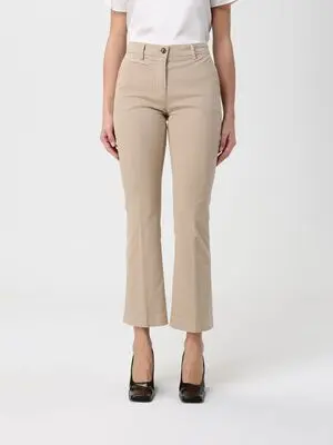 MASON'S Trousers Colour - Sand