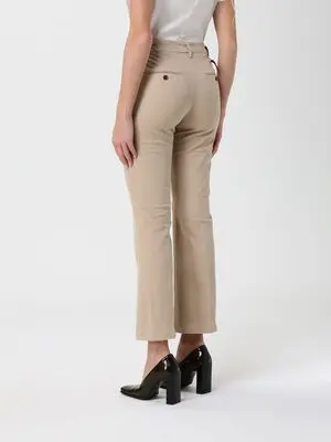 MASON'S Trousers Colour