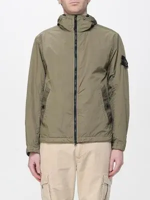 Stone Island Jacket Colour - Green