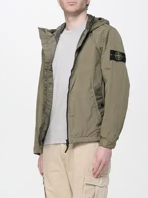 Stone Island Jacket Colour - Green